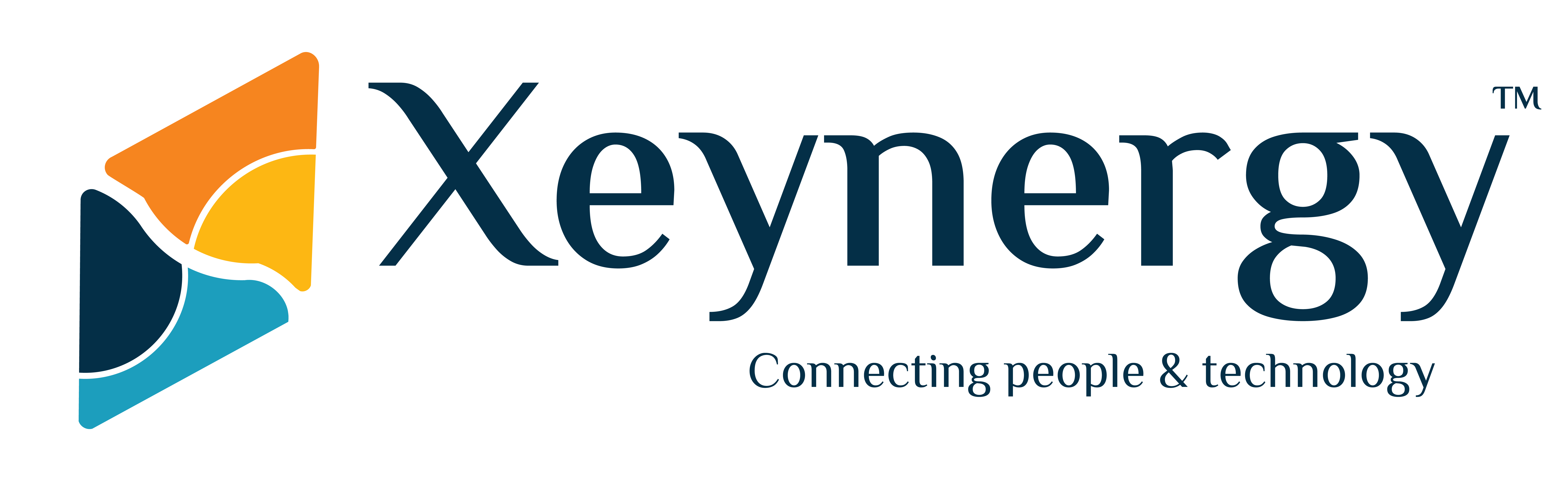 Xeynergy • Connecting People & Technology